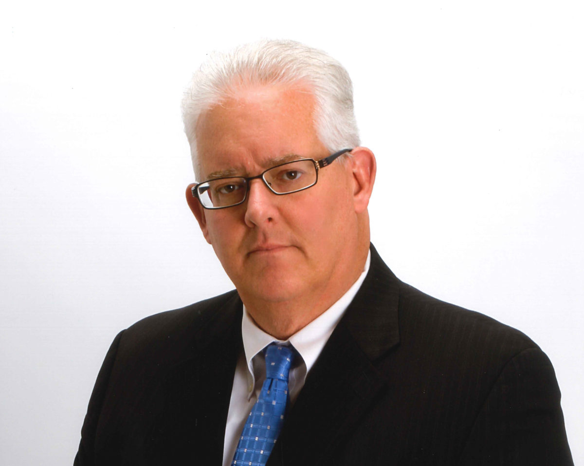 Eric Blow - Lancaster Country Career & Technology Foundation