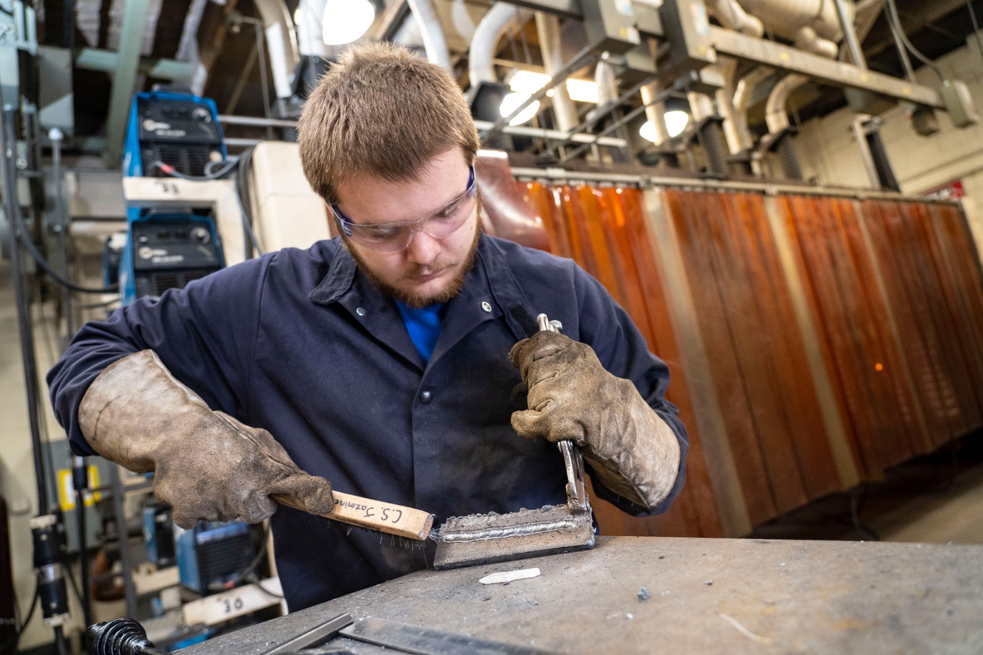 EITC - Lancaster Country Career & Technology Foundation