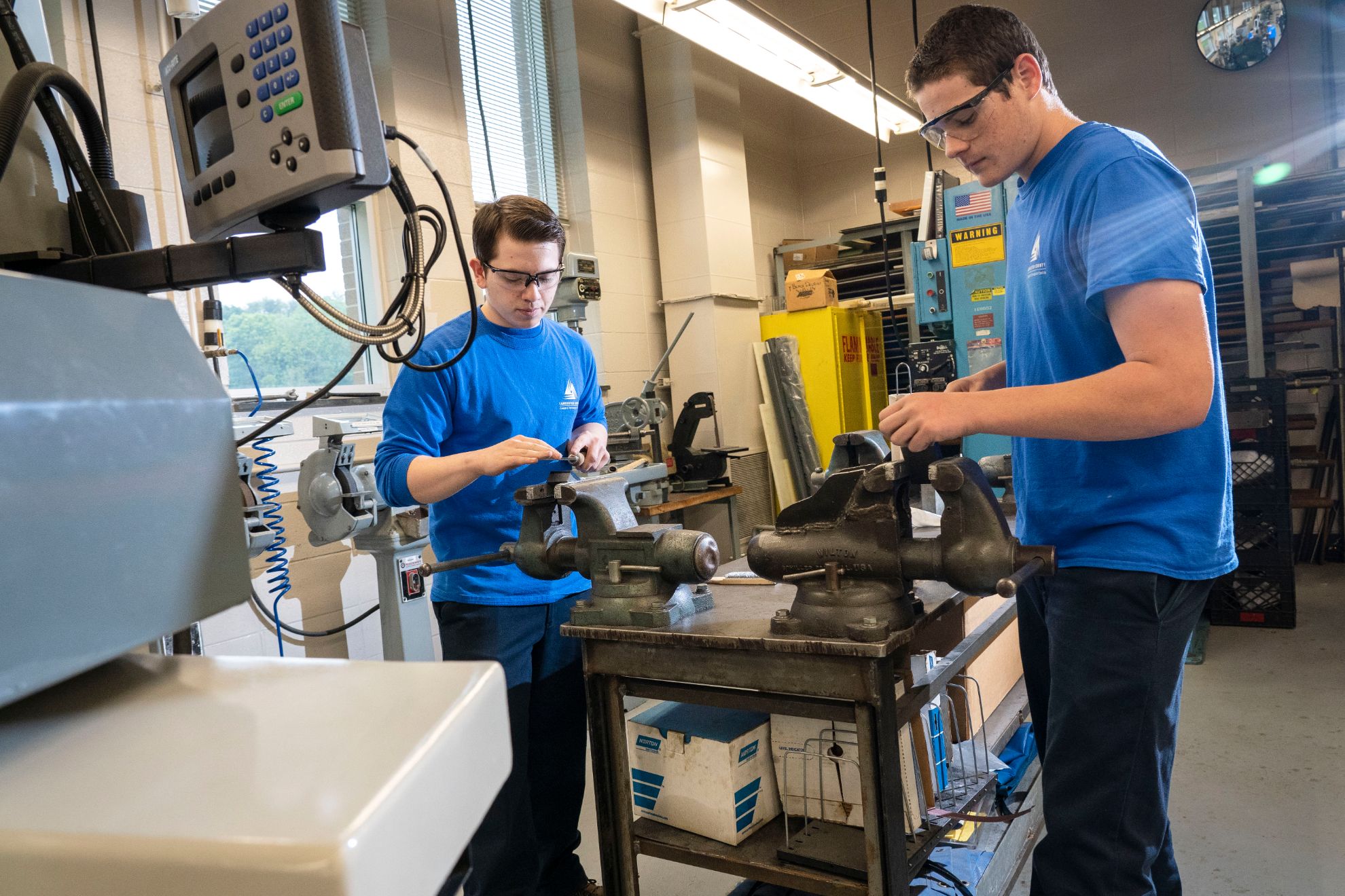 General Donation - Lancaster Country Career & Technology Foundation