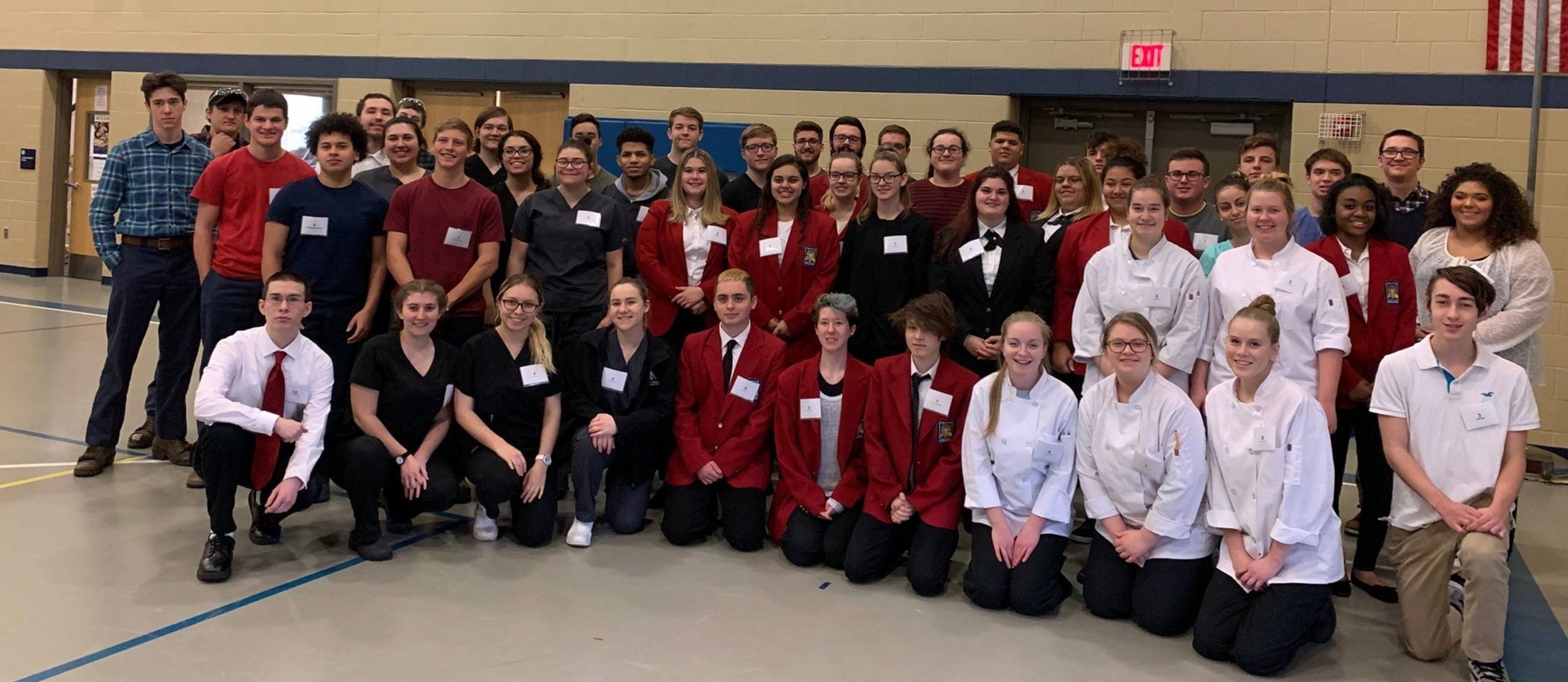 About - Lancaster Country Career & Technology Foundation